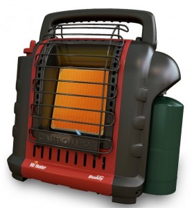 6 Emergency Heating Sources Worth Considering - Survival Prepper