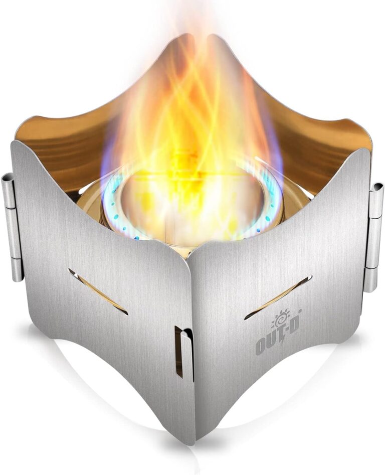 6 Emergency Heating Sources Worth Considering - Survival Prepper