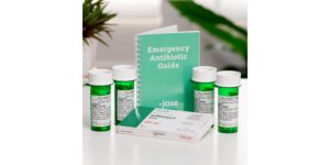How to Get an Emergency Supply of Antibiotics - Survival Prepper