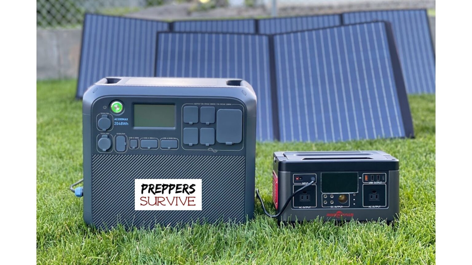 What Should Be In A Power Outage Kit? - Survival Prepper