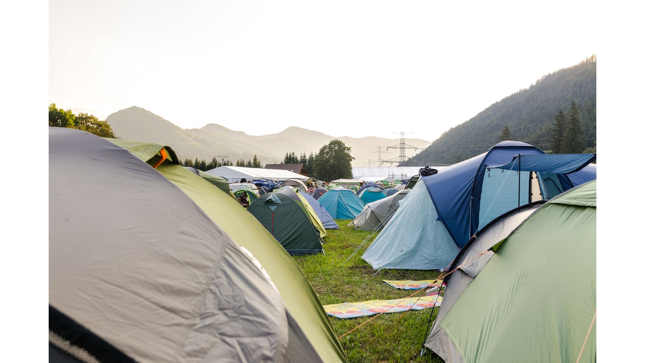 14 Mistakes to Avoid When Camping - Survival Prepper