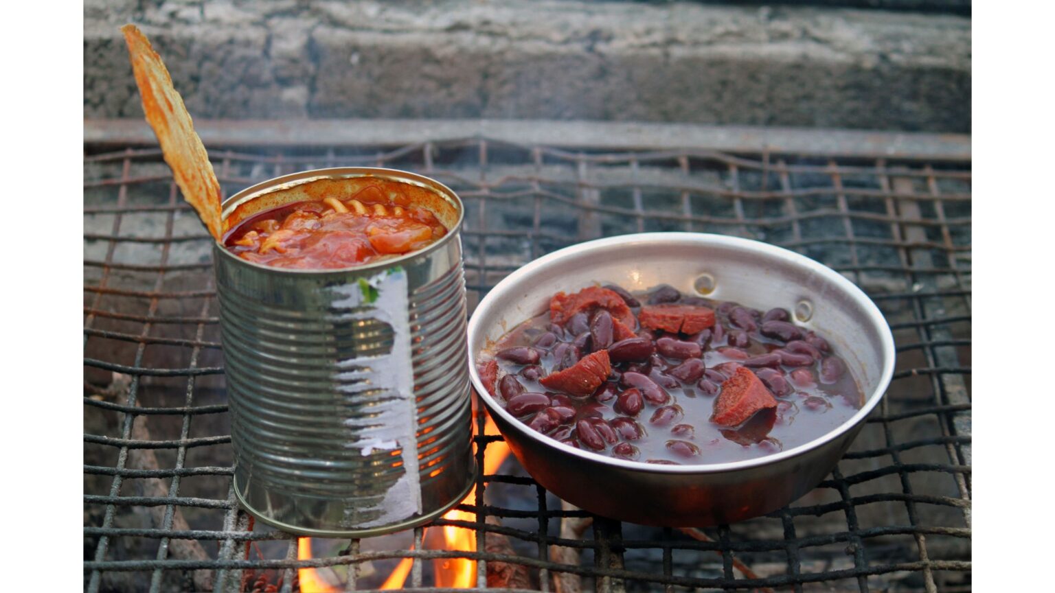 14 Mistakes to Avoid When Camping - Survival Prepper
