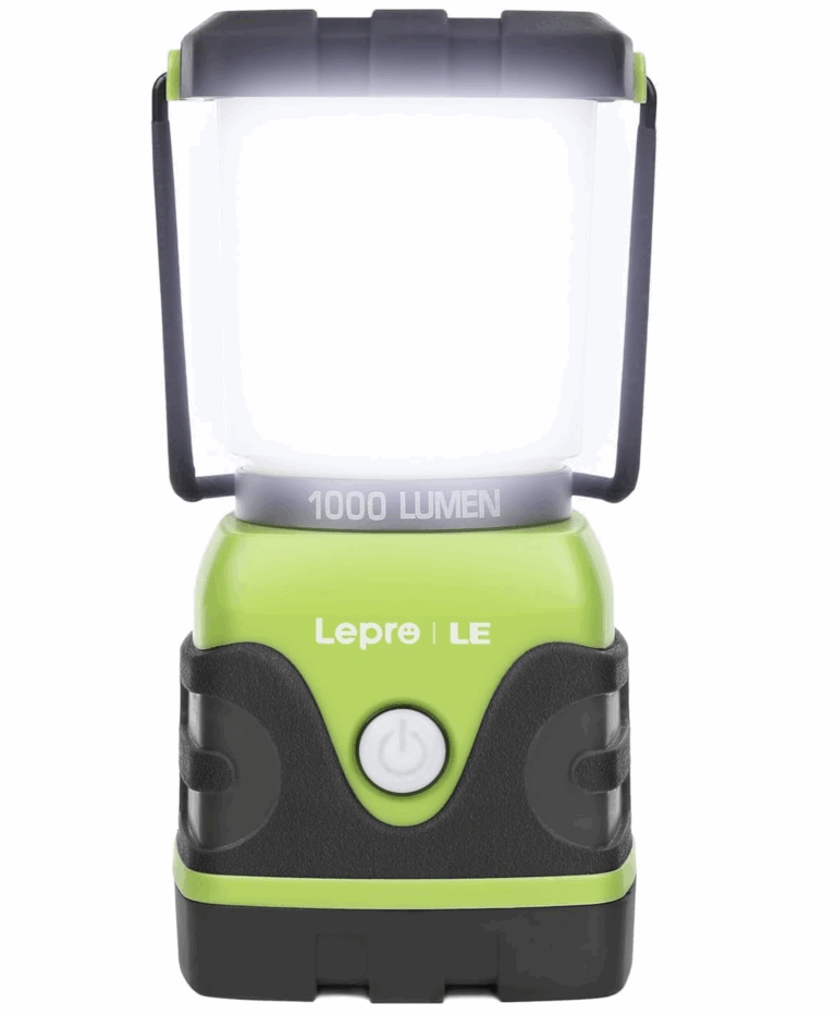 7 Best Emergency Lights for a Power Outage 2026 - Survival Prepper